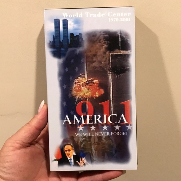 Marisa Paull | Cameras, Photo & Video | 91 America We Will Never Forget ...